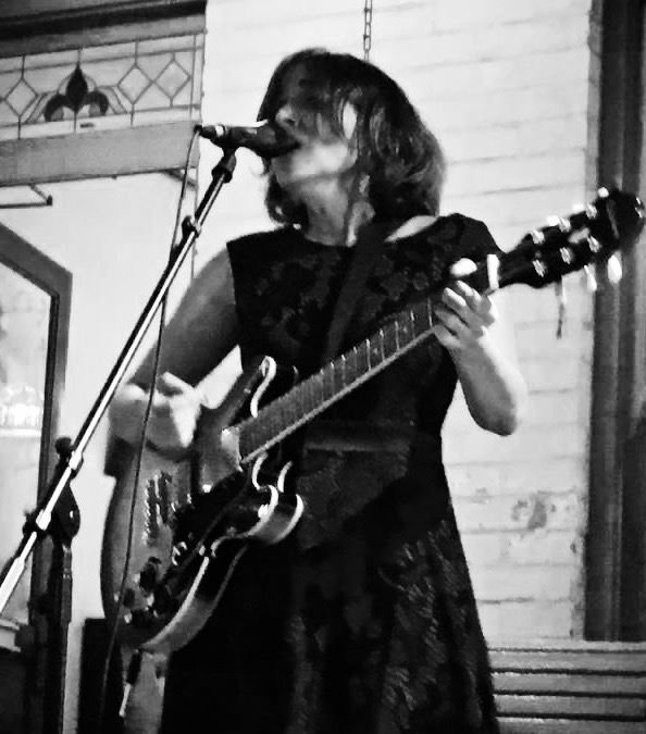 Vegan-Feminism Gone Wild: An Interview with Lisa Barca of Scarlet ...