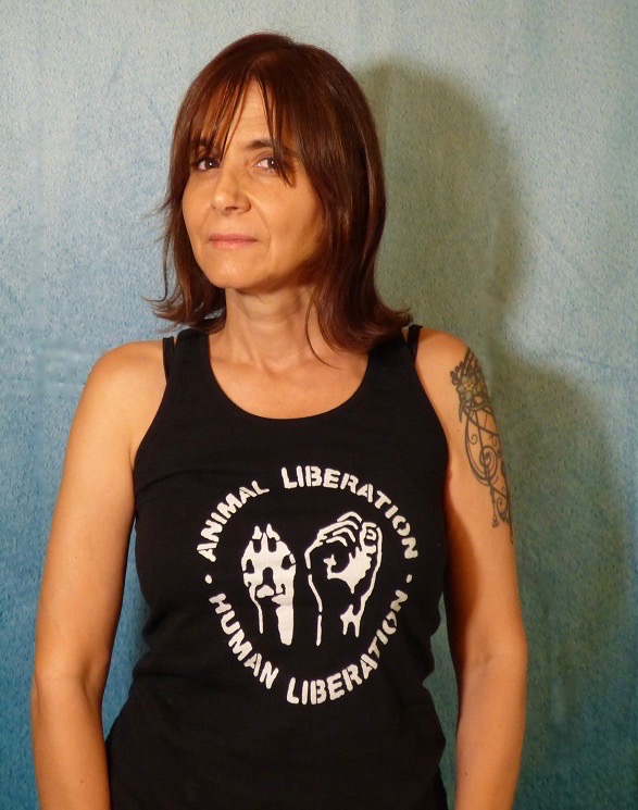 Vegan-Feminism Gone Wild: An Interview with Lisa Barca of Scarlet ...