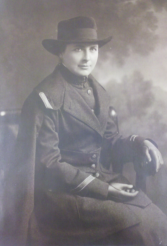 ‘O, hear my knock and let me in’: The Lost Poetry of Ina E. Gittings ...