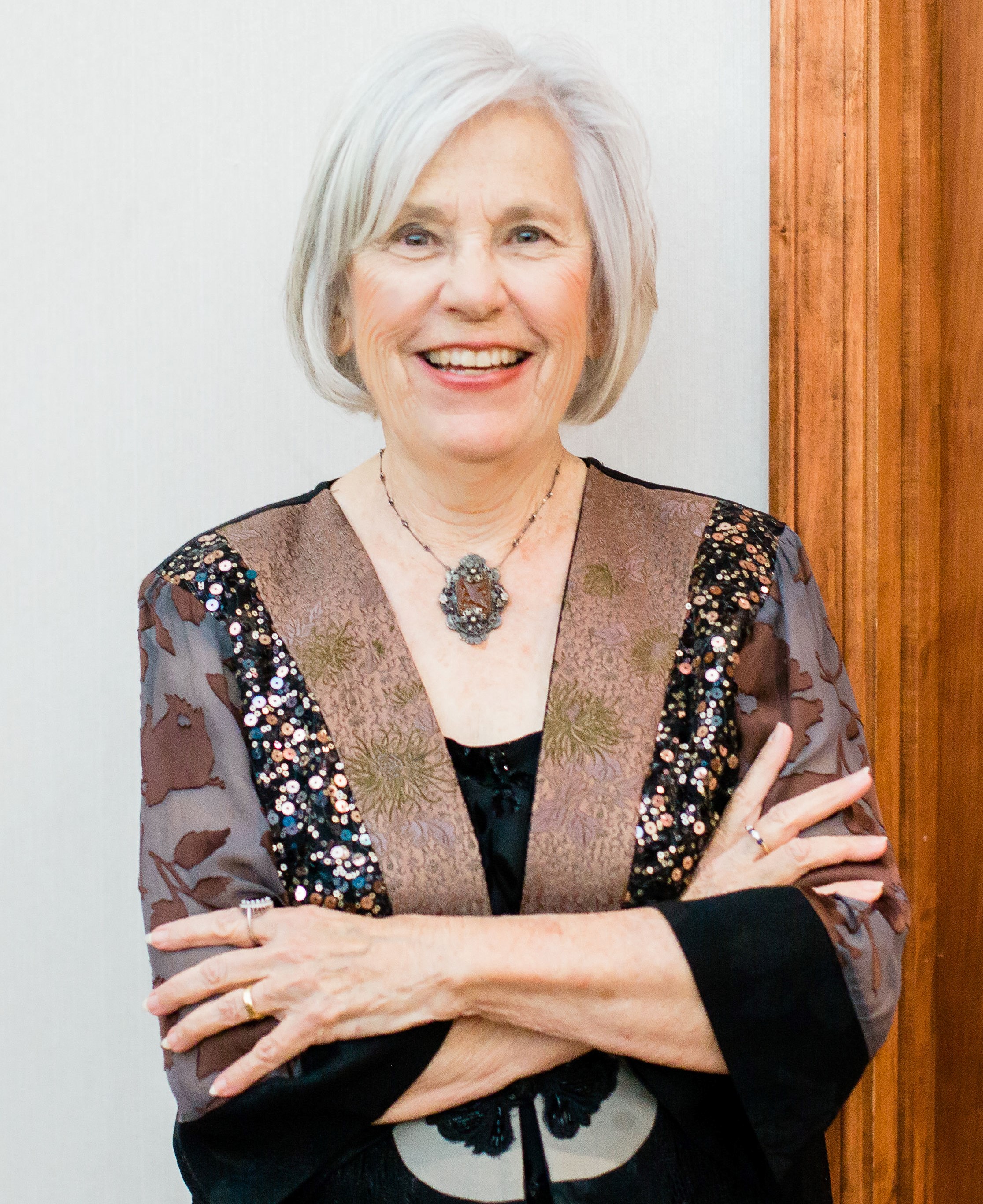 In Celebration of Women: Paula Cullison and the Art of Activism – The ...